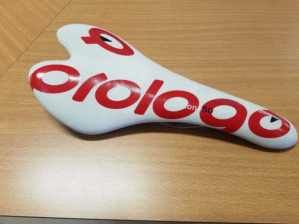 Selle Prologo C.one 50 Carbonne | Cyclolmes